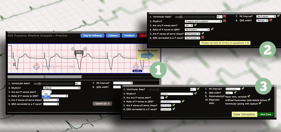 Teaching Medicine - Competency Based Medical Learning
